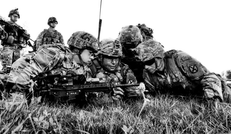 The Integrated Weapons Training Strategy Explained – An Unofficial ...