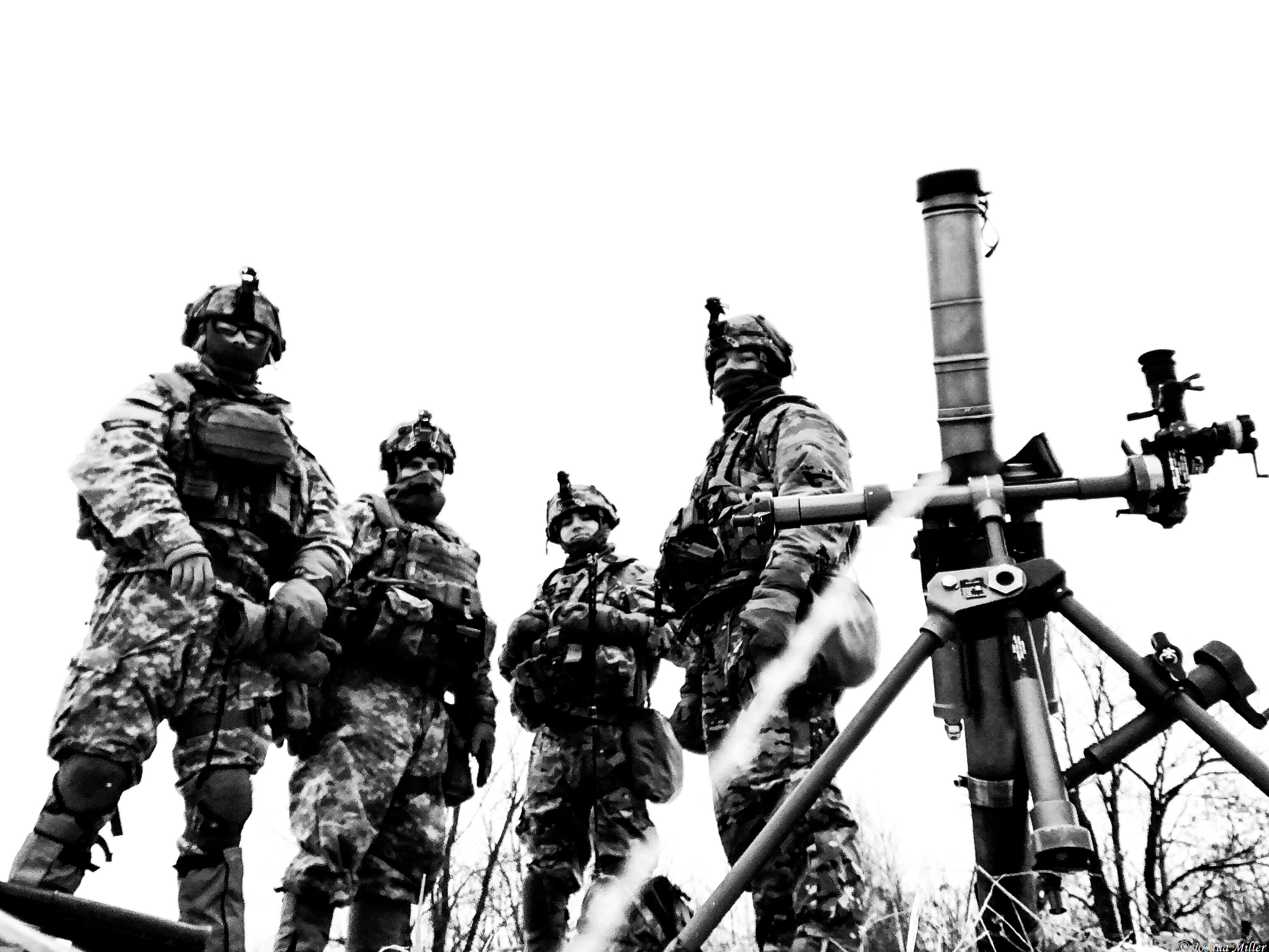 The Integrated Weapons Training Strategy Explained – An Unofficial ...